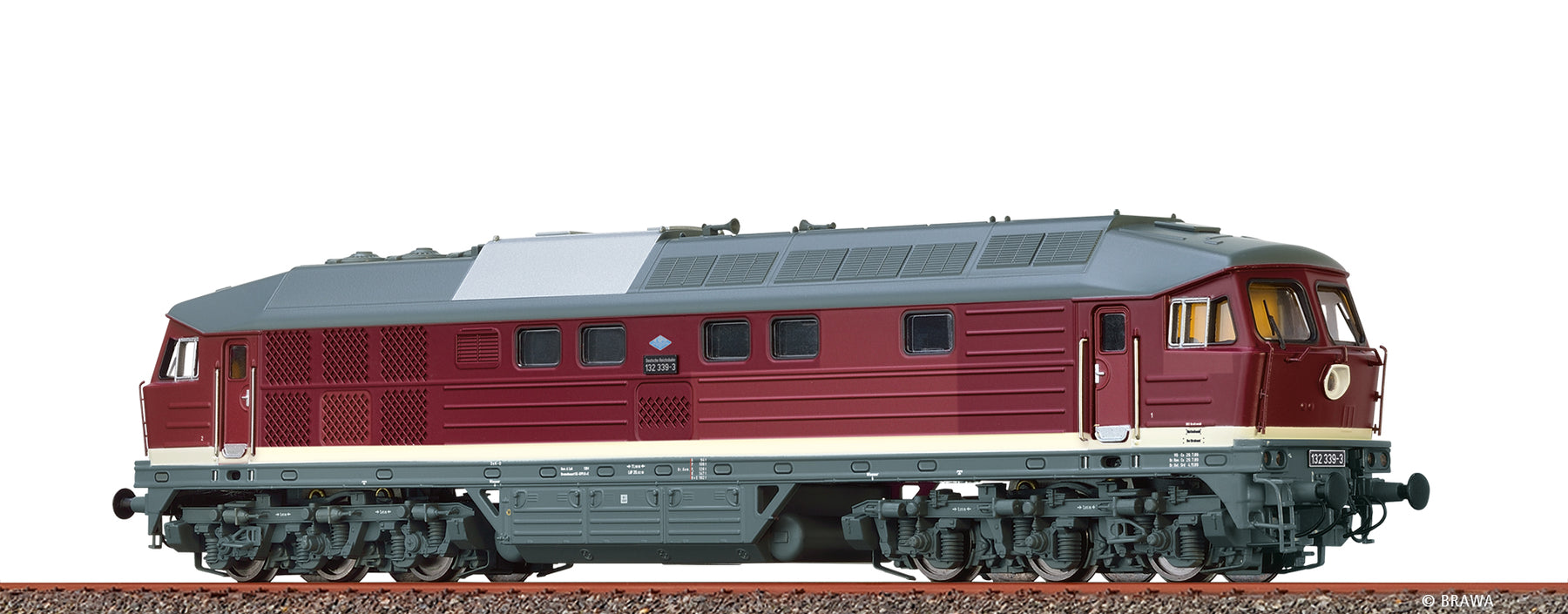 Brawa Modelleisenbahn | offizieller Shop