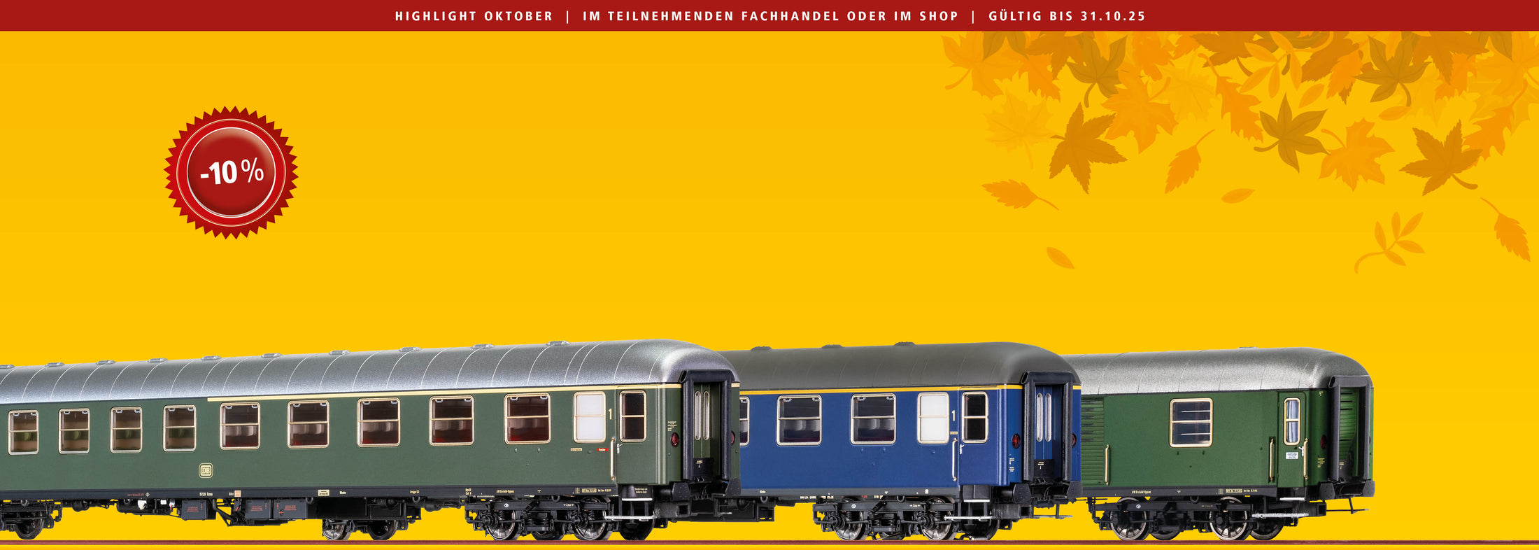 Brawa Modelleisenbahn | offizieller Shop