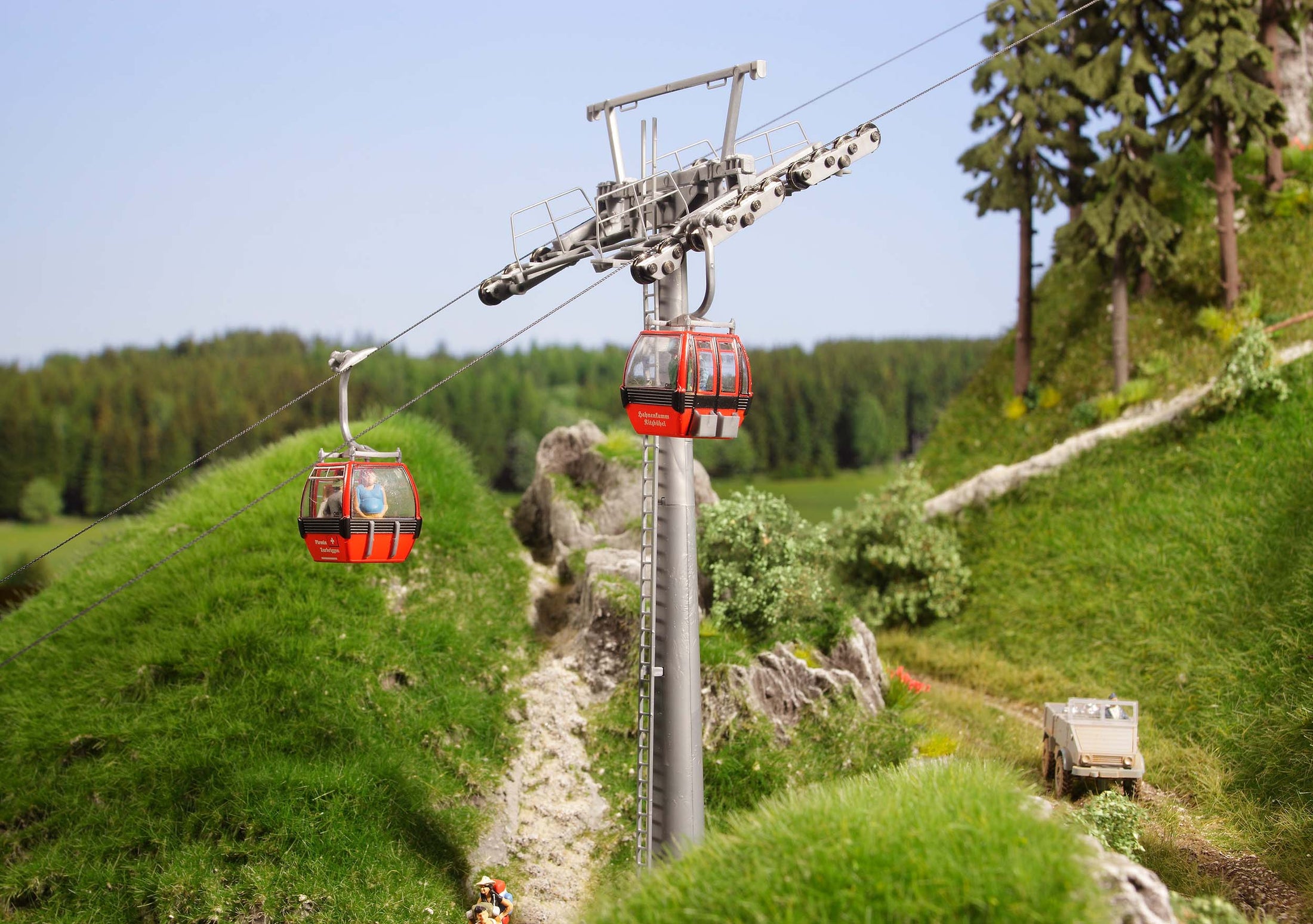 Brawa Modelleisenbahn | offizieller Shop