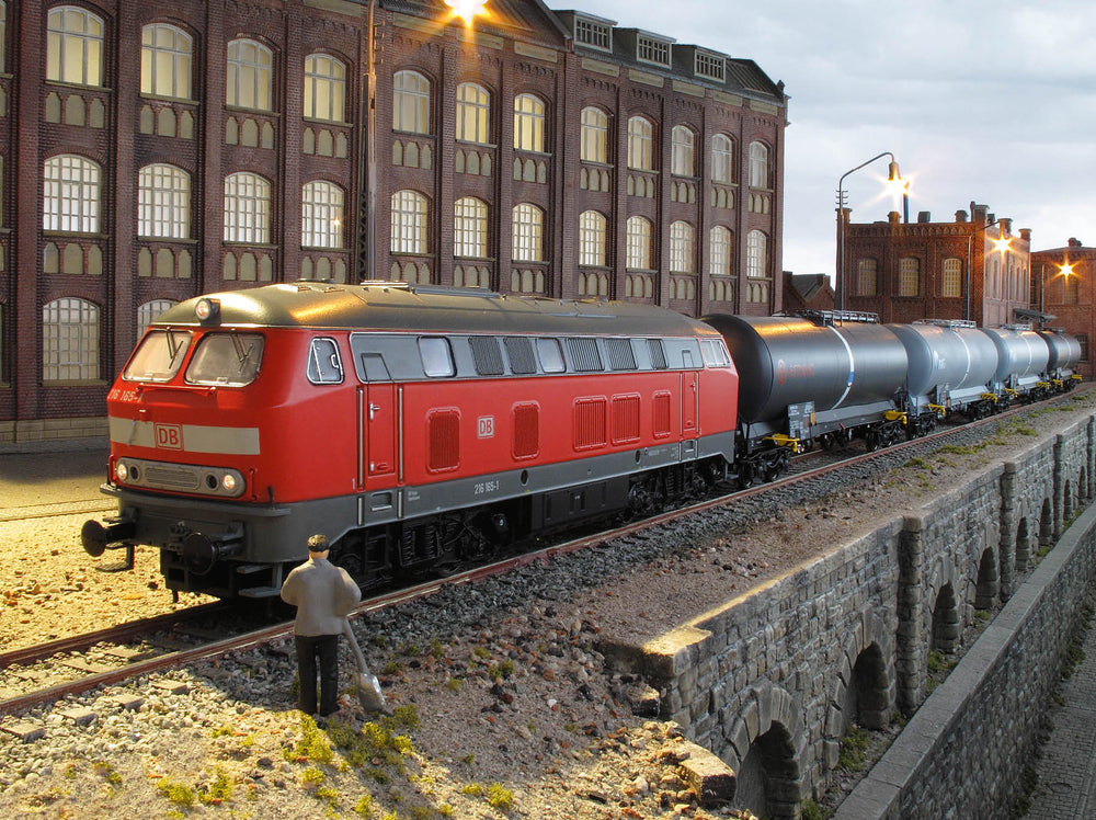 Brawa Modelleisenbahn | offizieller Shop